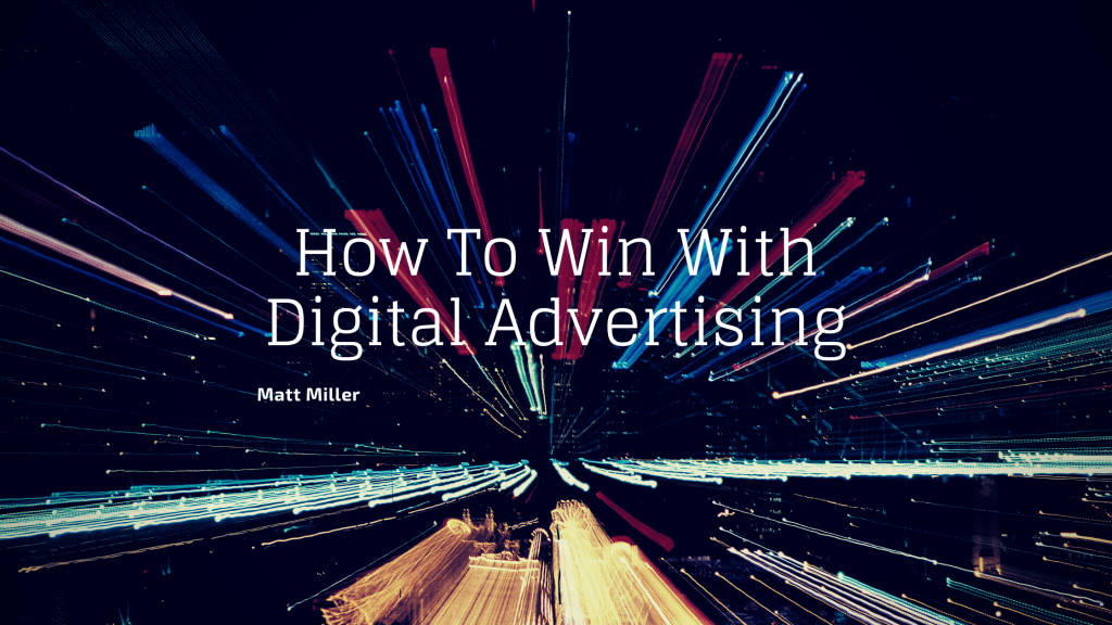 How To Win With Digital Advertising – TribLIVE Media Kit