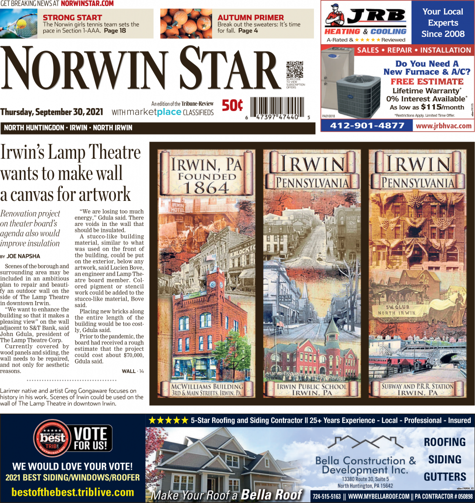 Community Newspapers – TribLIVE Media Kit